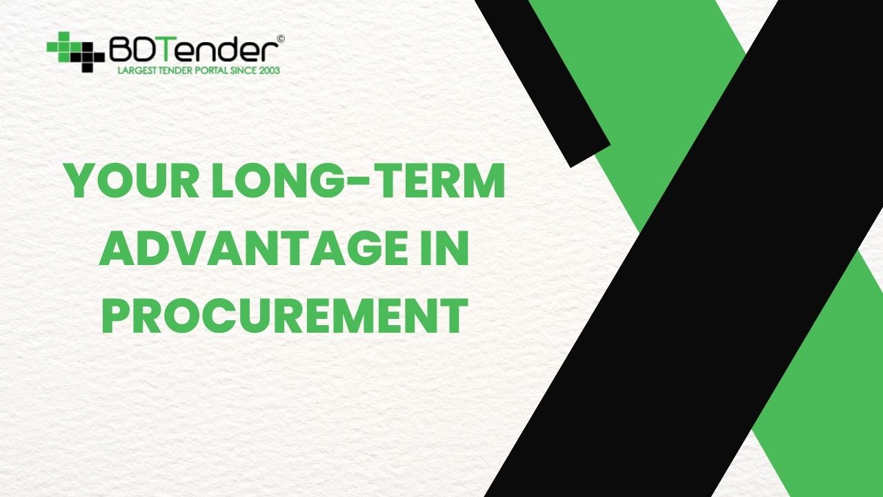 Full Guide to e-GP Training in Bangladesh